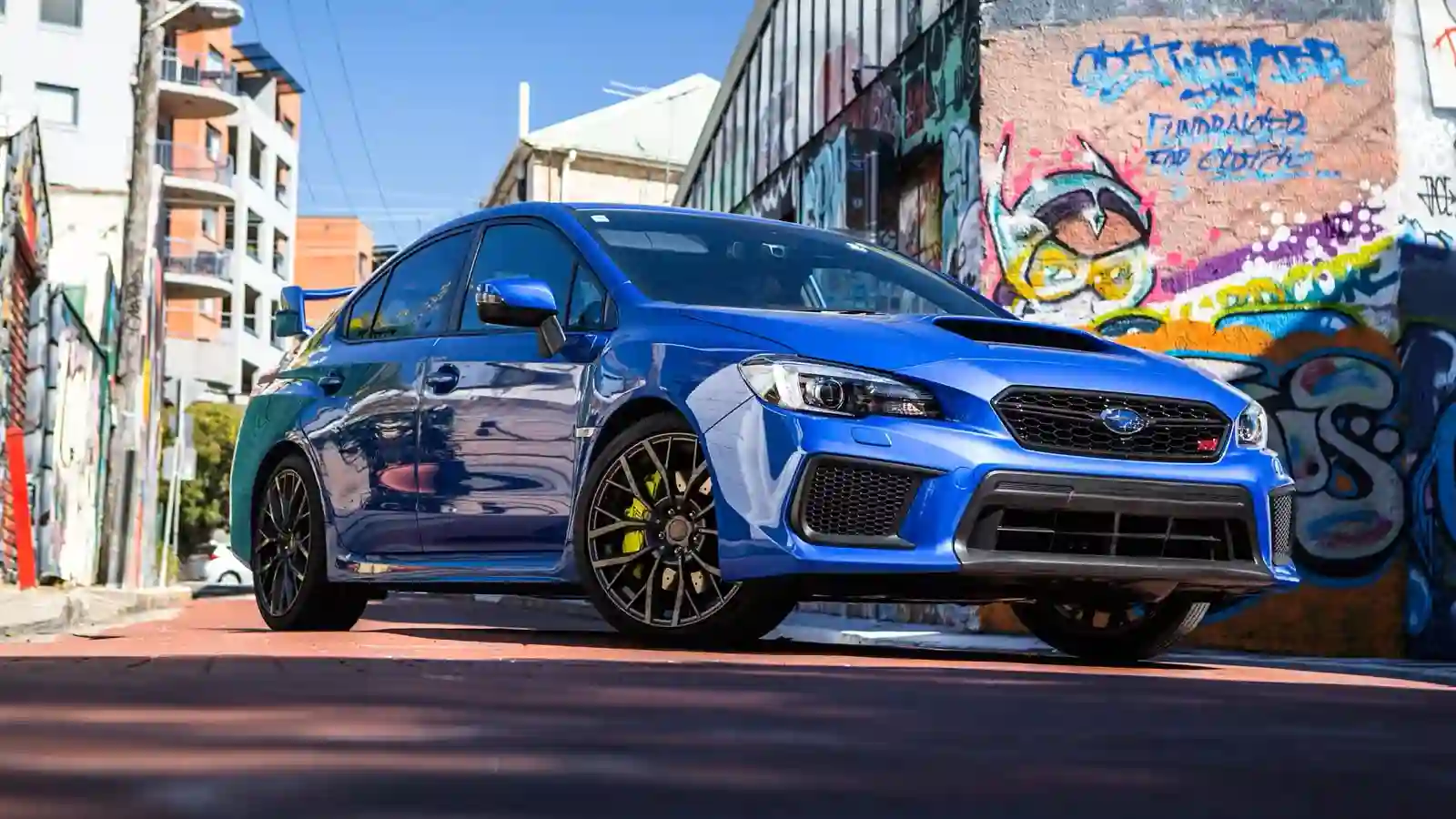 Warranty Choices – STI Heaven
